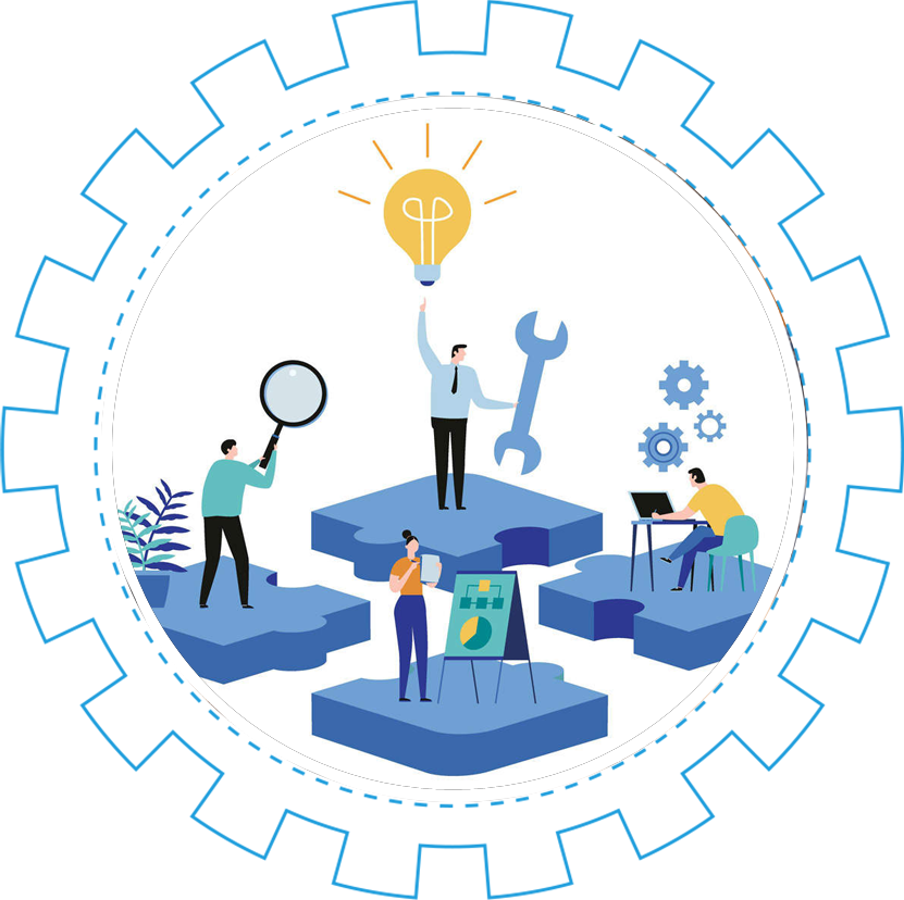 IT Solutions - FortInfoCorp